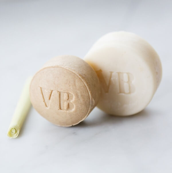 Vida Bars : Shampoo – Local Lather Refillery & Soap Shop