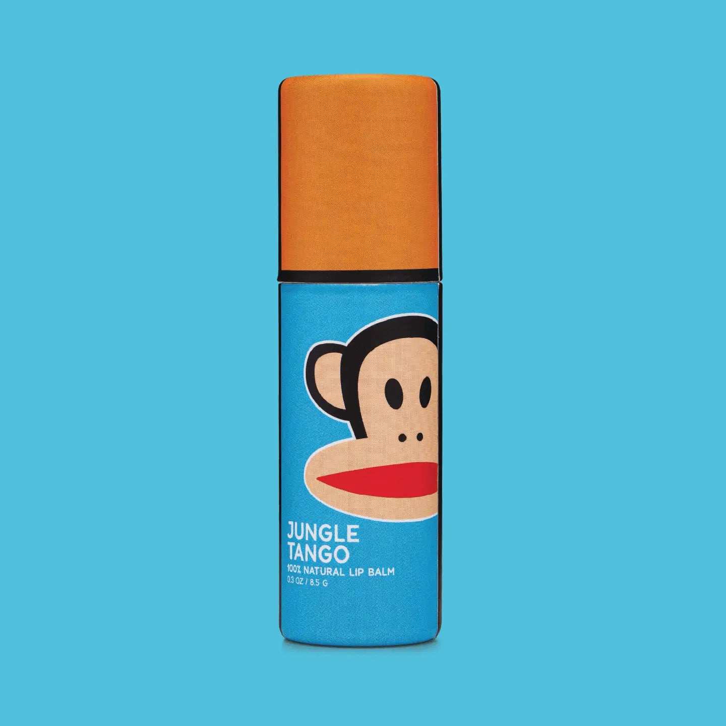 Jungle Tango Paul Frank Limited Edition Lip Balm – Local Lather ...